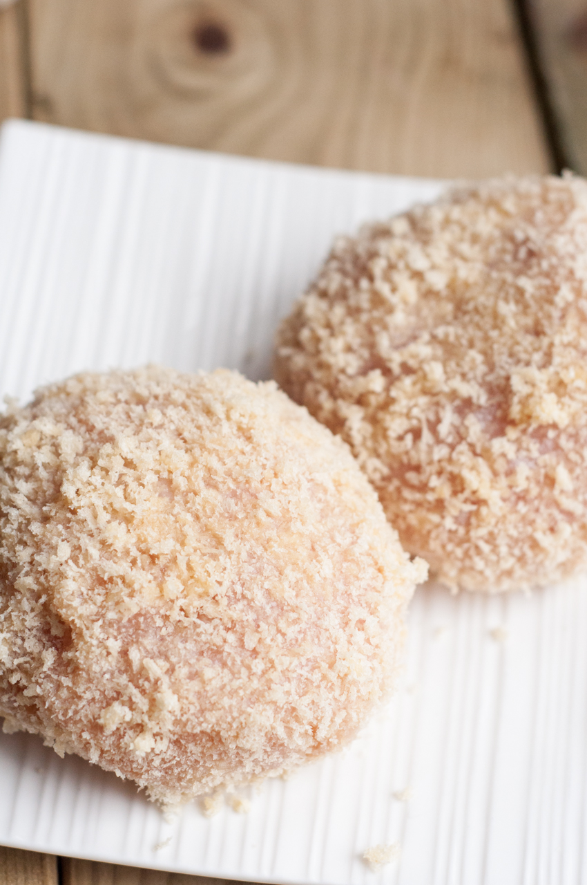 Chicken Kiev - GastroSenses
